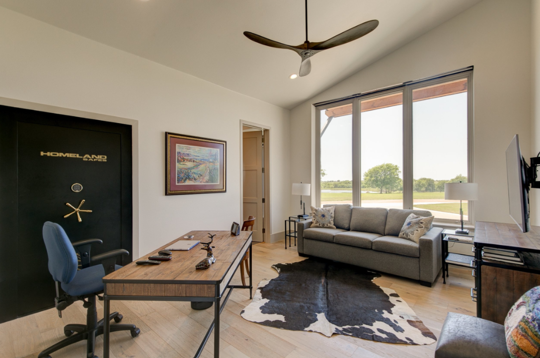 5 Inspiring Ideas for Building Your Custom Work From Home Office - SWP ...