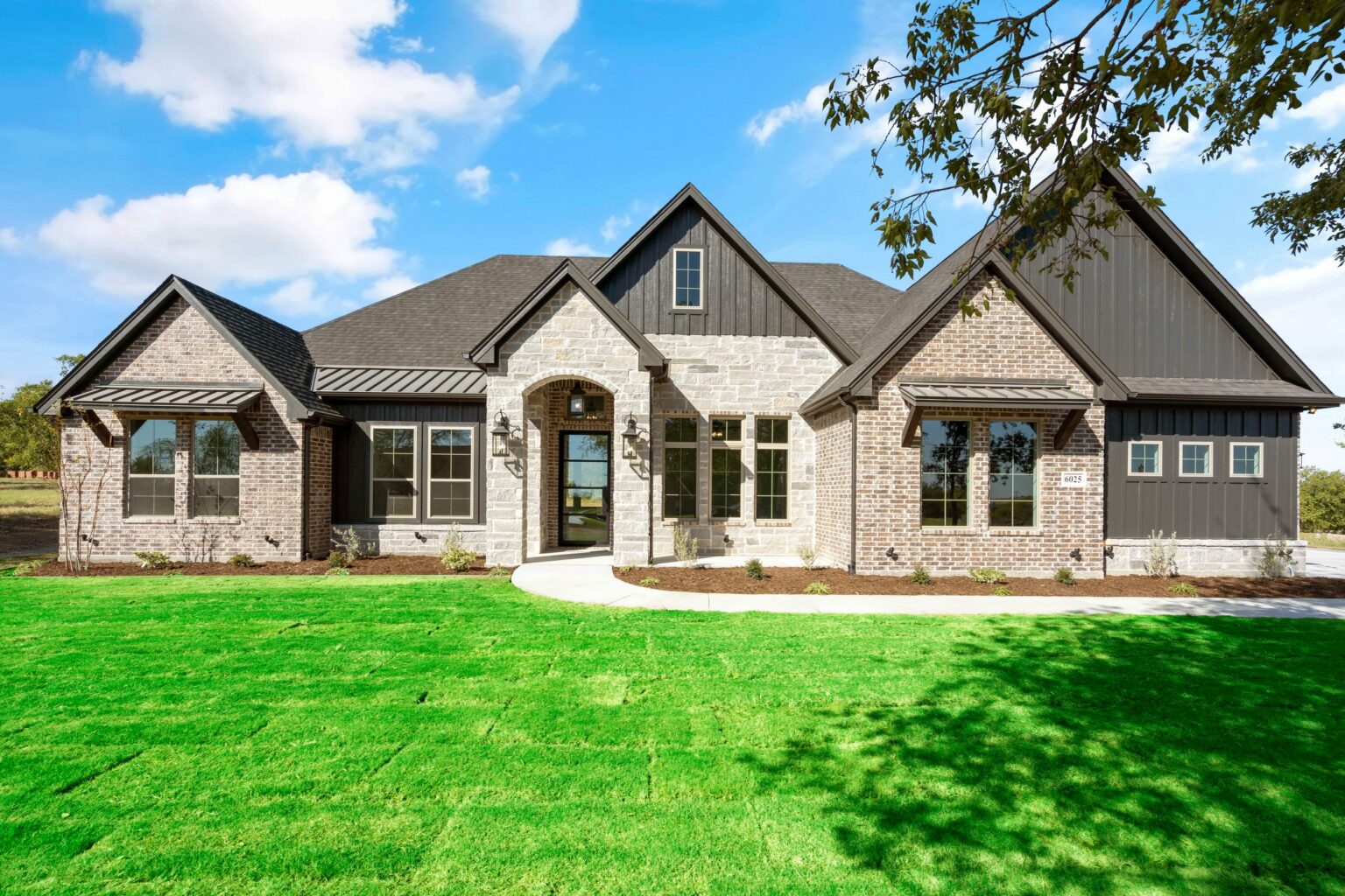 Gallery - Exterior - SWP Custom Homes