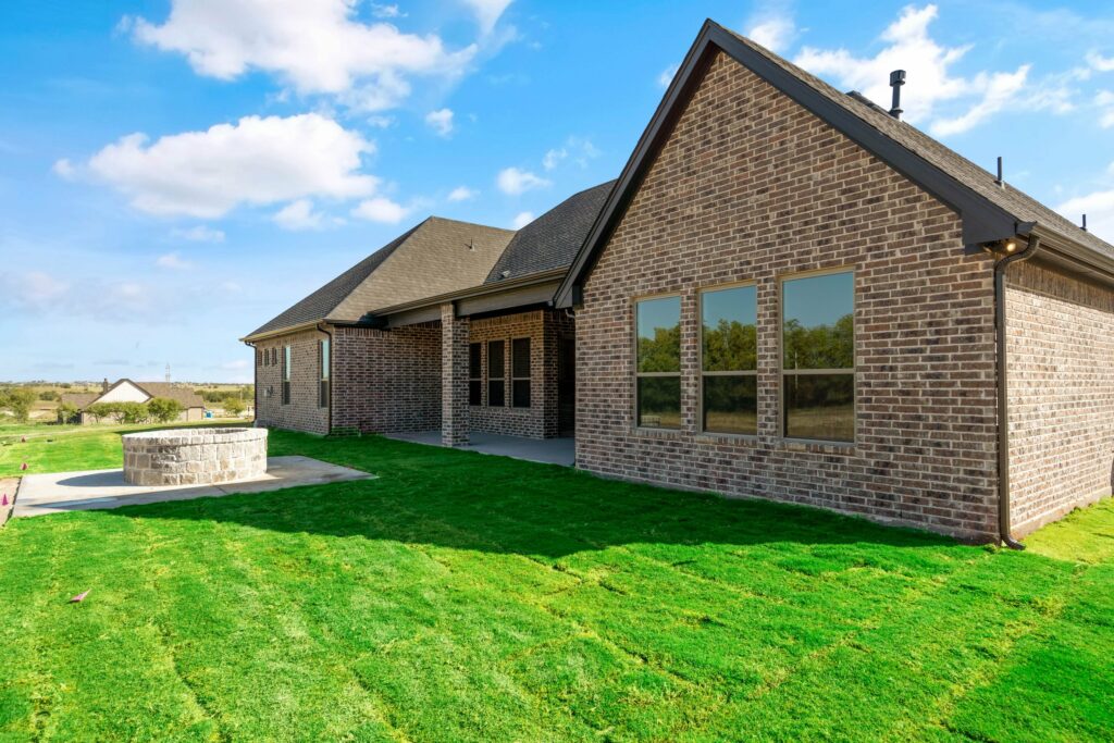 Gallery - Patio - SWP Custom Homes